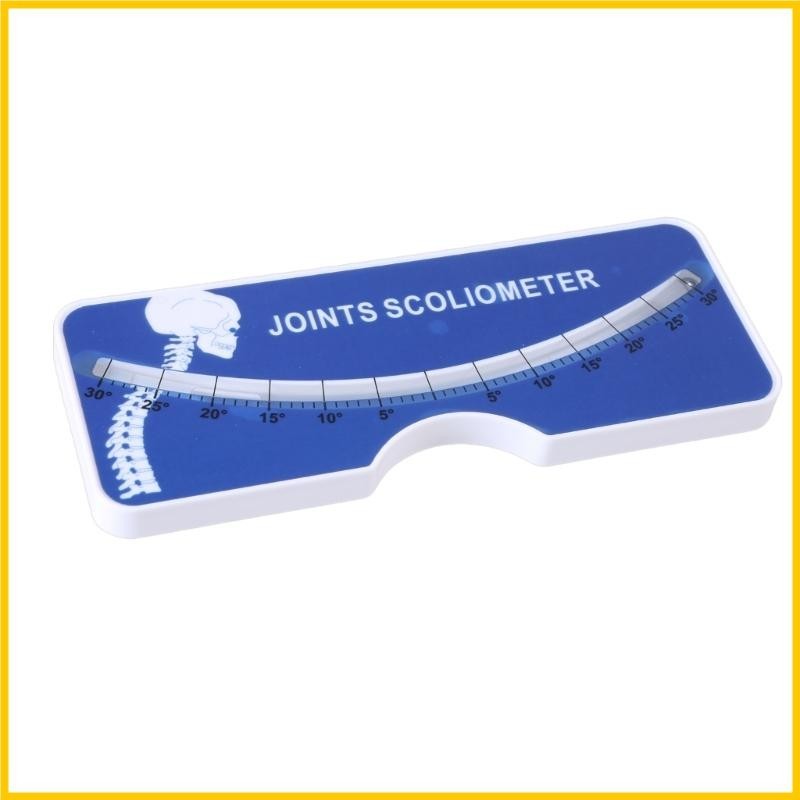 Runun Scoliosis Test Meter การประเมินผลทางการแพทย์ผู้ใหญ่และเด็ก ...