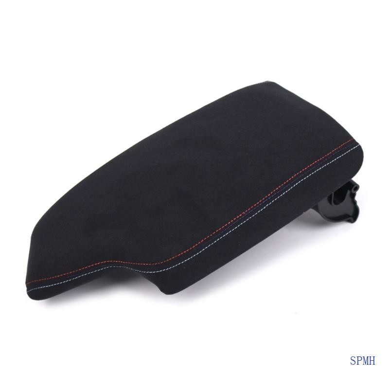 ฝาครอบที่เท้าแขนอุปกรณ์เสริมภายในรถยนต์แบบเปลี่ยนซุปเปอร์ 51169235453 ...