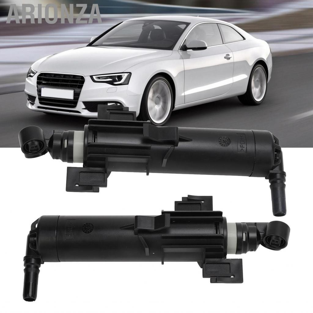 ARIONZA หัวฉีดเครื่องซักผ้าไฟหน้าความดันทน Enhanced Visibility ไฟหน้า ...