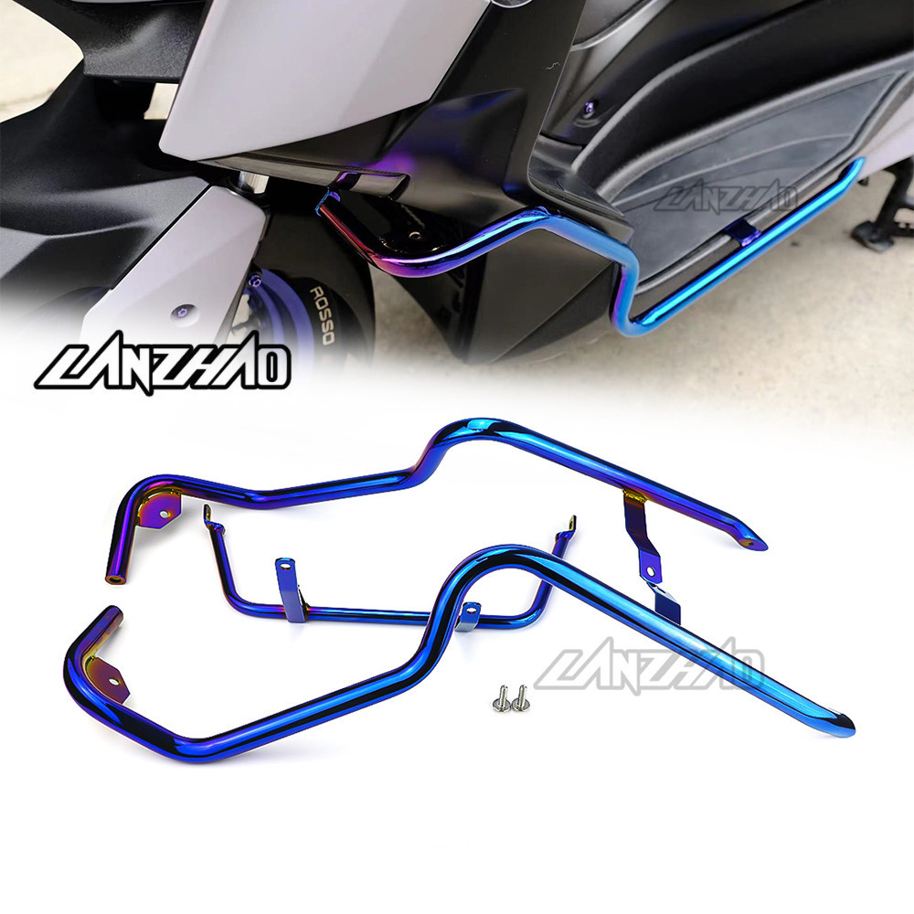 สําหรับ YAMAHA XMAX 300 v1 2017-2022 RM Bracket | Shopee Thailand