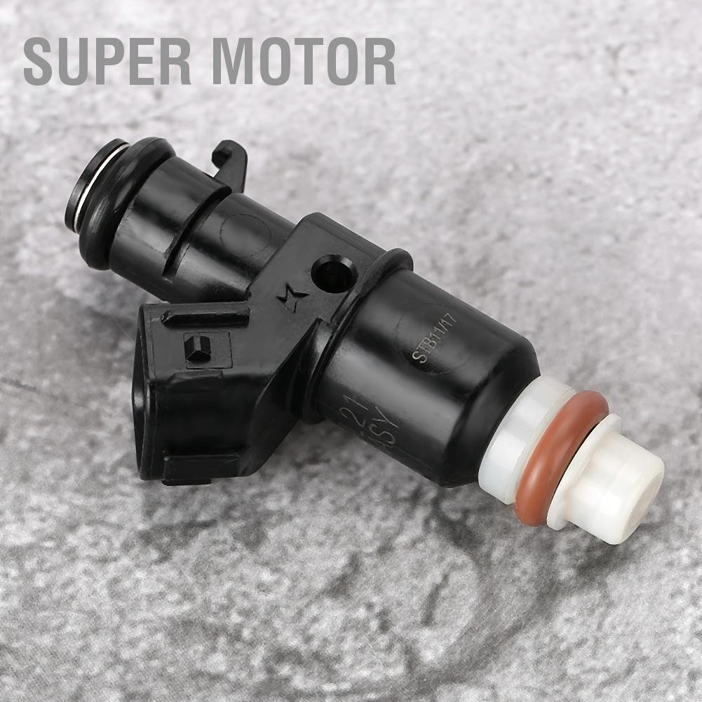 Super Motor 16450RNAA01 16450-RNA A01 หัวฉีดหัวฉีดน้ำมันเชื้อเพลิง ...