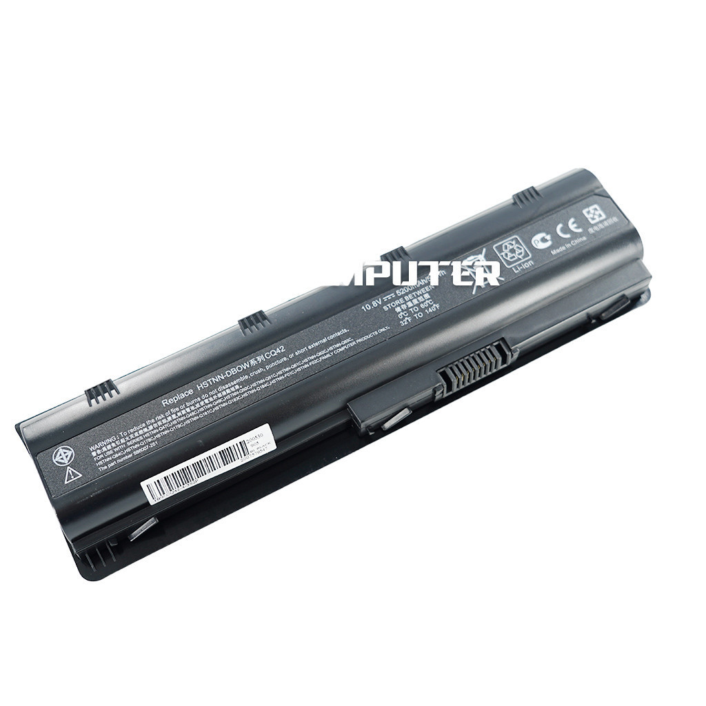 แบตเตอรี่ OEM Compaq CQ32 CQ42 CQ43 Hp 430 431 435 CQ56 CQ62 G4 G32 DM4 ...