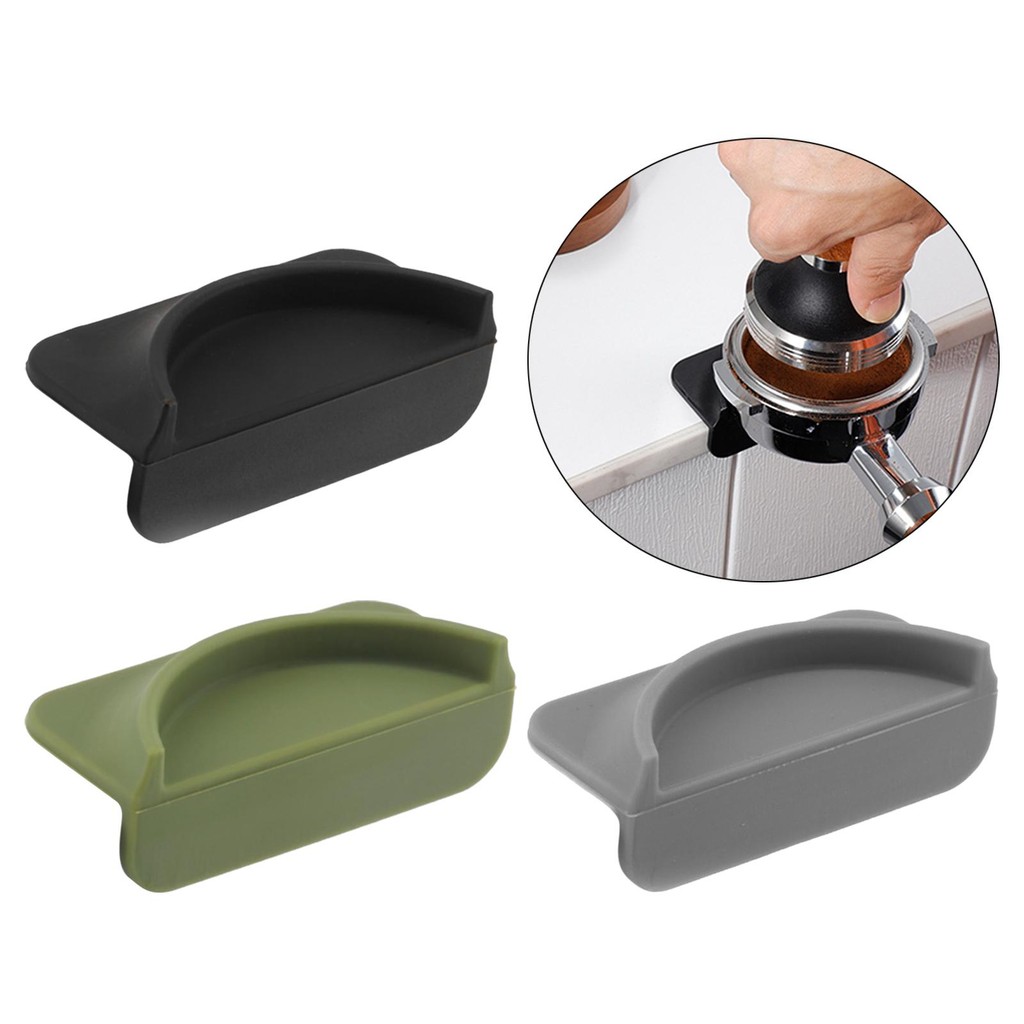 [Tachiuwa21] Espresso Tamper Pad อะไหล่เครื่องชงกาแฟสถานีงัดแงะกาแฟกาแฟ ...