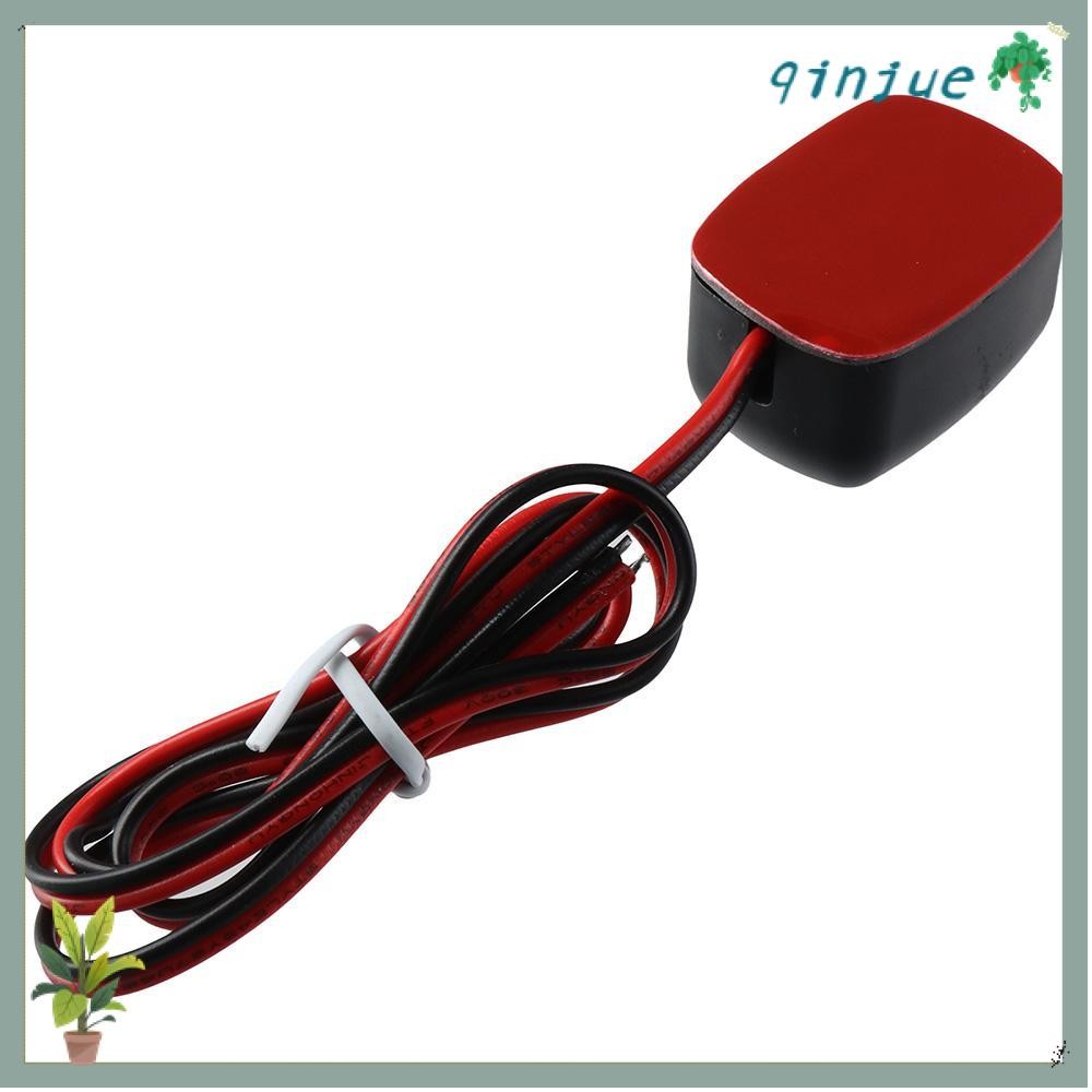 Printli บนสวิตช์ปุ่มกด, 12V 24V 0.6M Prewired Surface Mount Switch ...