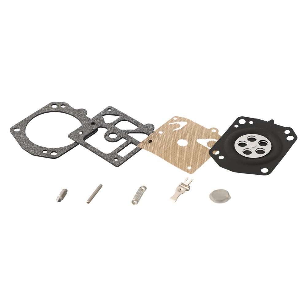 ชุดซ่อมคาร์บูเรเตอร์ 371 371XP 372 Rebuild Set อะไหล่เลื่อยยนต์ ...