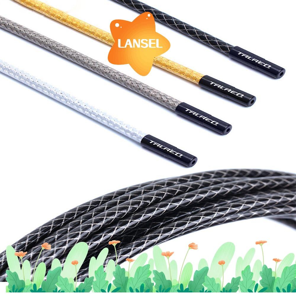 LANSEL Shift Housing Lines สแตนเลส สำหรับจักรยานเสือภูเขา | Shopee Thailand