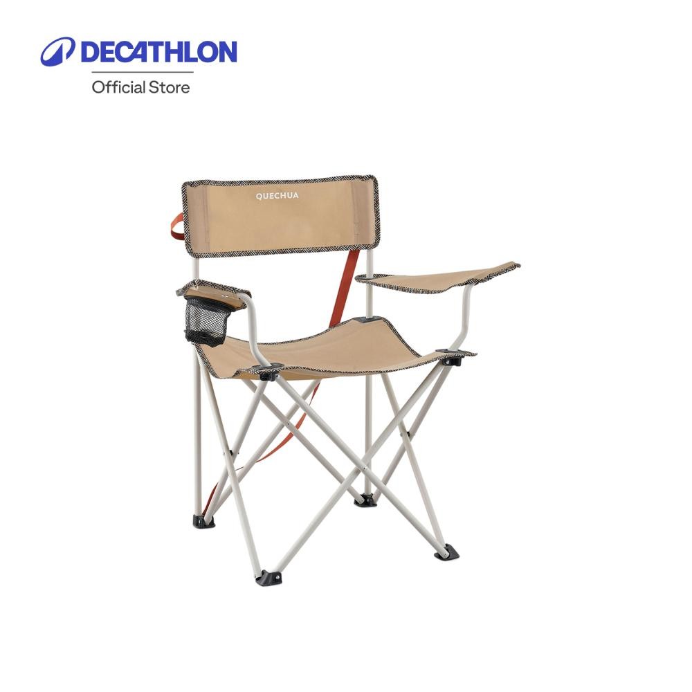 [Test- DO NOT ORDER] Decathlon Camping Folding Armchair - Basic เก้าอี้ ...