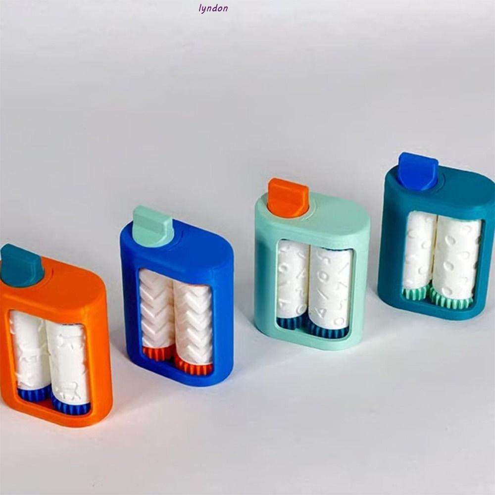 LYNDON 3D Printing Embosser, การออกแบบลายนูน 3D Printing Business Card ...