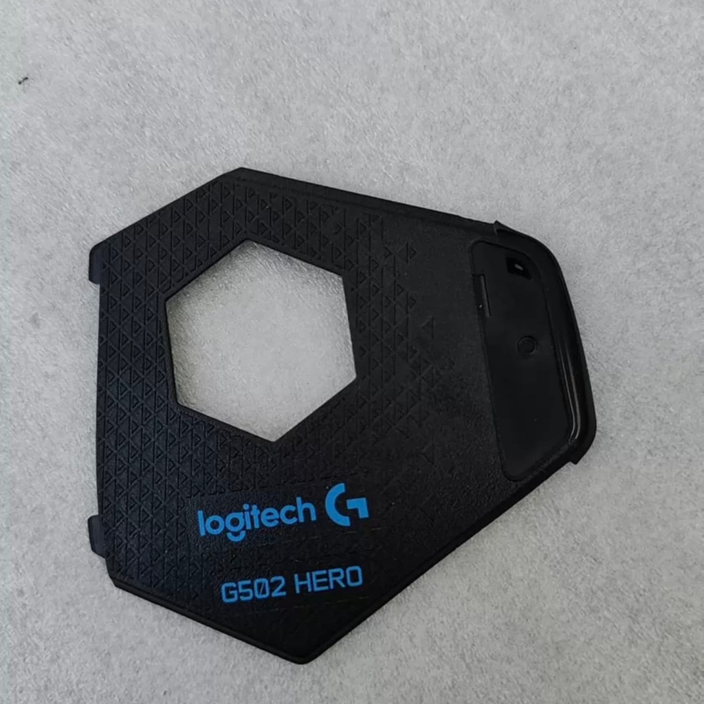 Logitech G502 เมาส์เกมแบบมีสาย Counterweight ยี่ห้อใหม่ Logitech ...