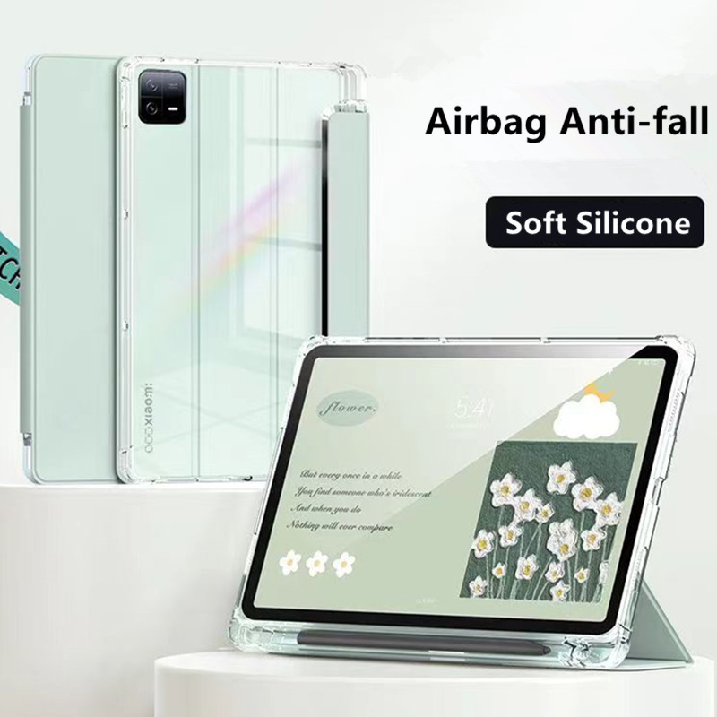 สําหรับ Huawei Matepad 12 X 12X 12 นิ้ว 2024 Air 12 นิ้ว Pro 12.2 แท็บ ...