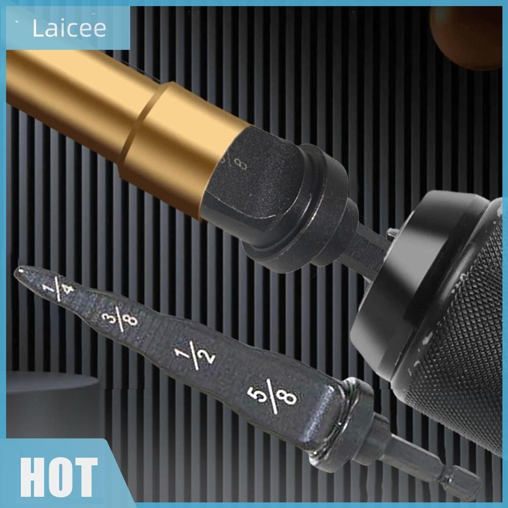 [Laicee.th] เครื่องขยายท่อทองแดงเครื่องปรับอากาศ 4 in 1 1/4 3/8 1/2 5/8 3/4 นิ้ว | Shopee Thailand