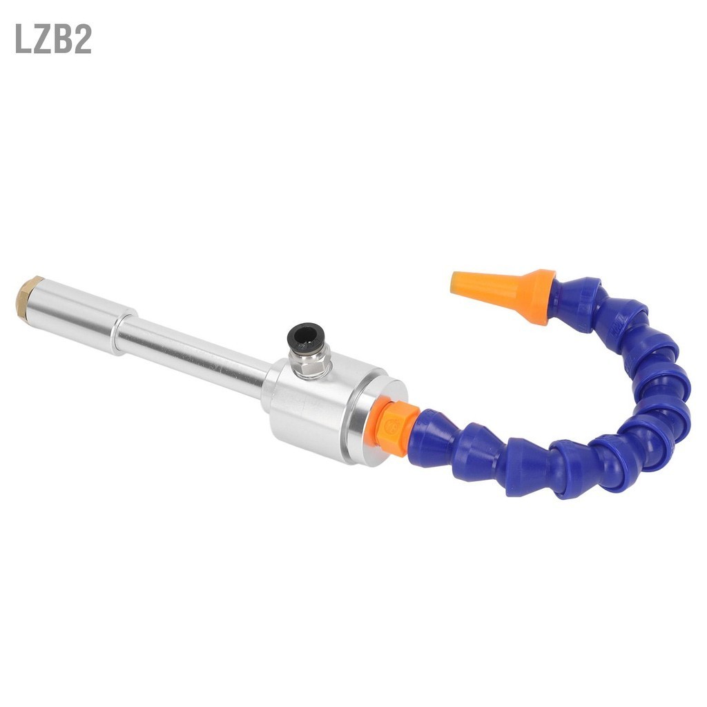 LZB2 3 ชิ้นชุด Vortex Air Cooling Gun พร้อมขั้วต่อ Universal หลอด ทันที Cool Cold Cooler Kit ...