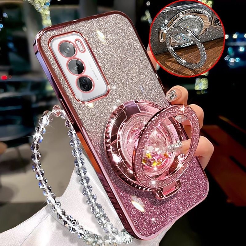 OPPO A60 A79 A3Pro Reno12Pro 11F A18 A38 A58 A98 A78 A17K A16 เคสโทรศัพท์สําหรับ | Shopee Thailand