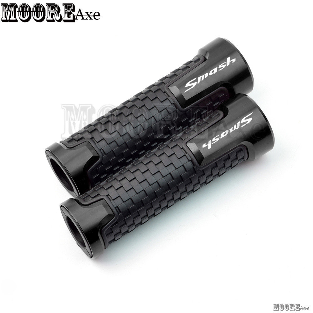 Mooreaxe อุปกรณ์เสริมรถจักรยานยนต์สําหรับ Suzuki Smash 110 Smash 115 ...