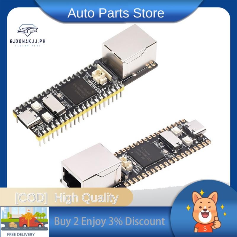 สําหรับ Luckfox Pico Max Development Board 256MB Linux RV1106 AI Board ARM Cortex-A7/RISC-V VS ...