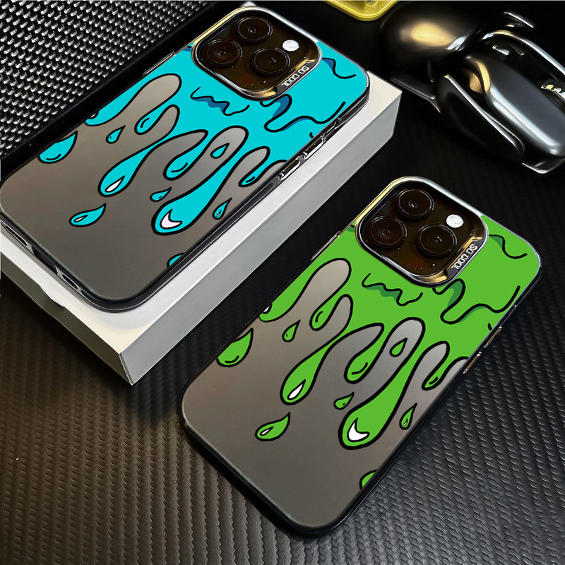 ปลอกสําหรับ Xiaomi Mi 11 Lite 5G NE Mi 14T 13 12 12T 13T Pro Poco F6 F5 X5 X6 M6 Pro 4G ศิลปะสี ...