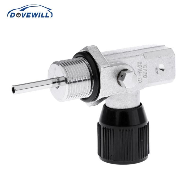 [Dovewill] วาล์วแรงดันดําน้ําลึก วาล์วขวด วาล์วบรรเทาการขยาย | Shopee Thailand