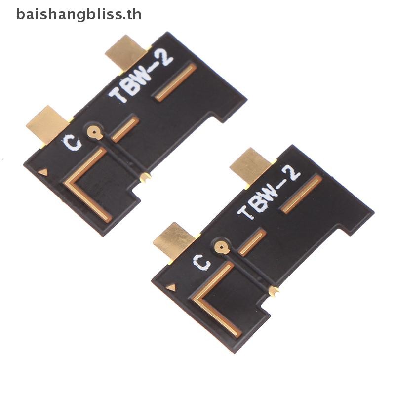 Pre 1 ชิ้นขนาดเล็ก EMMC Dat0 อะแดปเตอร์ Flex Cable สําหรับสวิตช์ NS ...