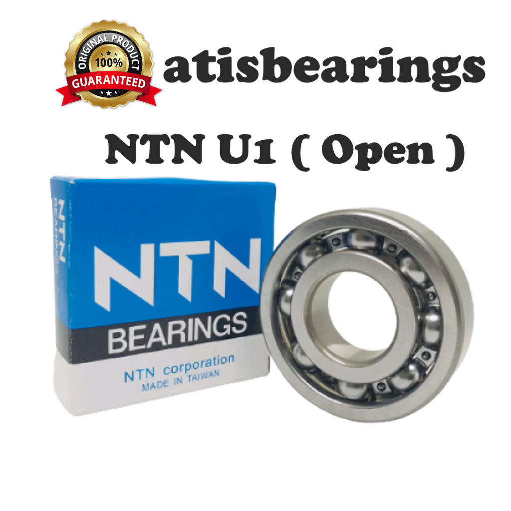 Ntn HONDA ADV 160 Gear Box A&T Bearing Transmission Bearing ครบชุด ...