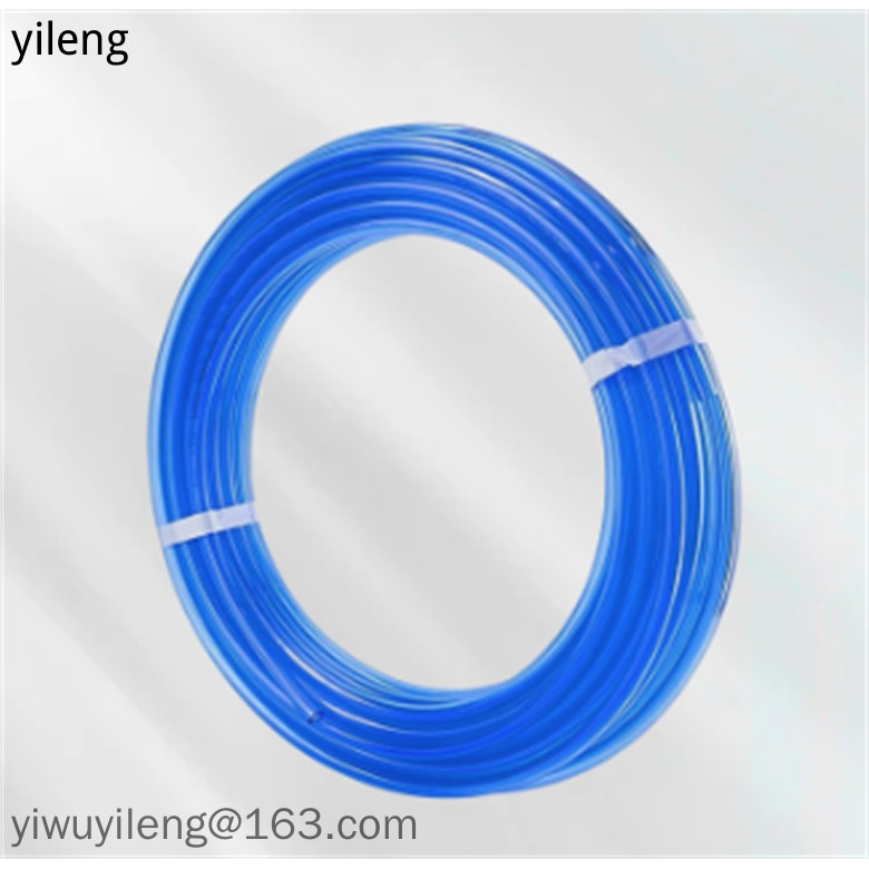 Smc หลอด PU Polyurethane TU0604BU-20 20 เมตร ท่อหนึ่งม้วน | Shopee Thailand