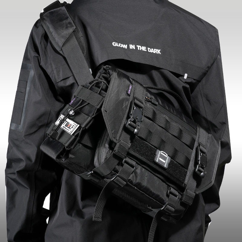 [อุปกรณ์] Head Wolf Industrial Crane Second Generation Quick Response ...