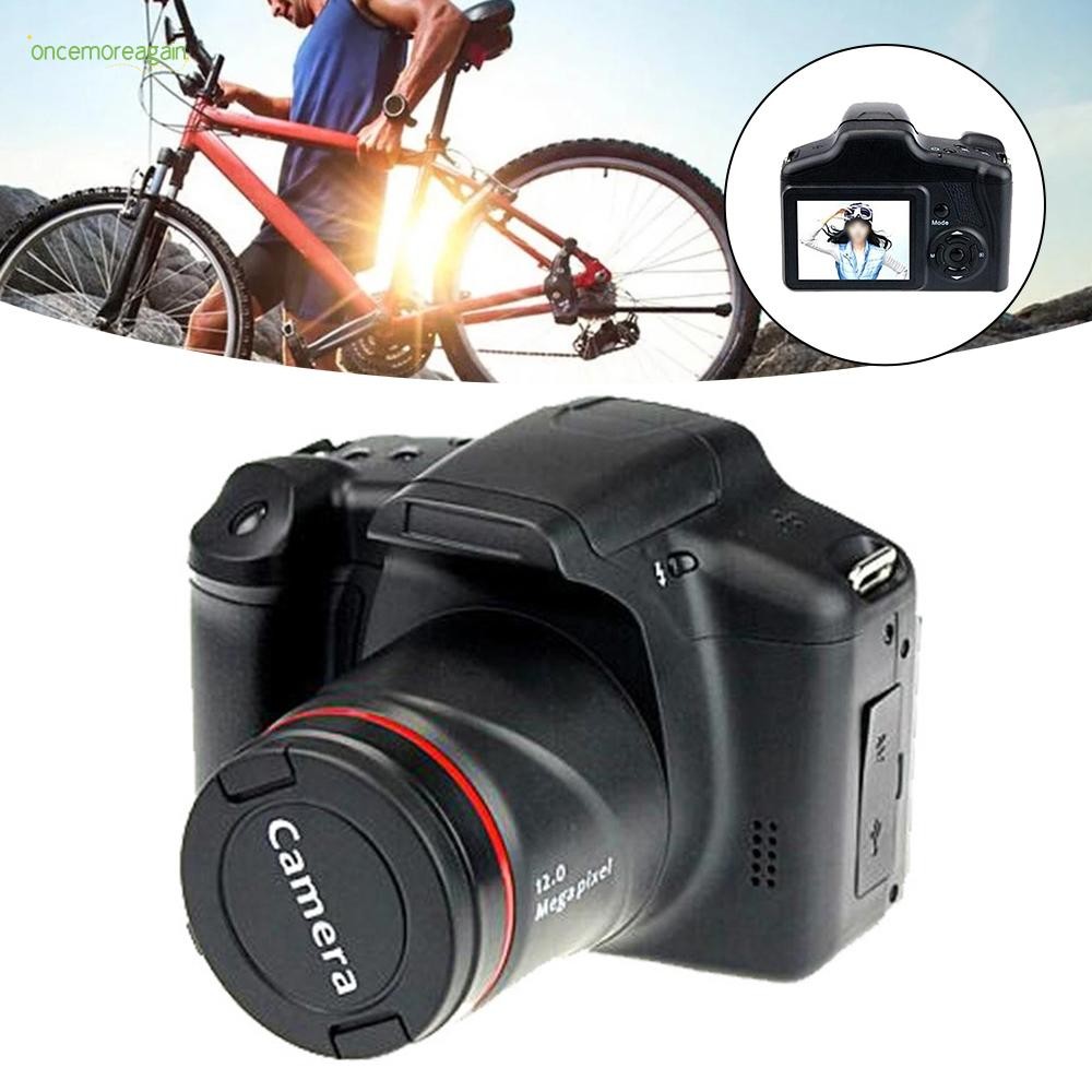 【Final Clear Out】16X variable shift focal HD telephoto digital Smart ...