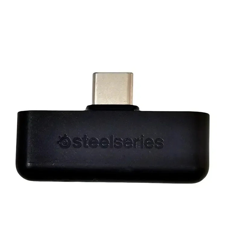 ชุดหูฟังไร้สาย USB Dongle Receiver HS00021TX สําหรับ Steelseries Arctis ...