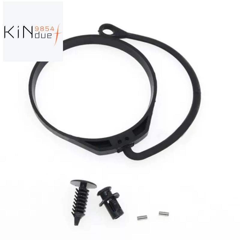 สายฝาถังน้ํามันเชื้อเพลิง สายรัดฝาถังน้ํามัน เชือก 180201556 เหมาะสําหรับ A4L Q5 Q3 A6 A3 1 ชุด ...