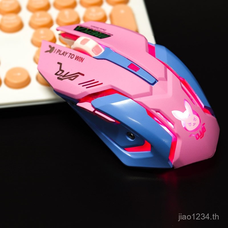 Mouse Wired Mouse Made in China In-stock Exclusive Wireless Gaming ...