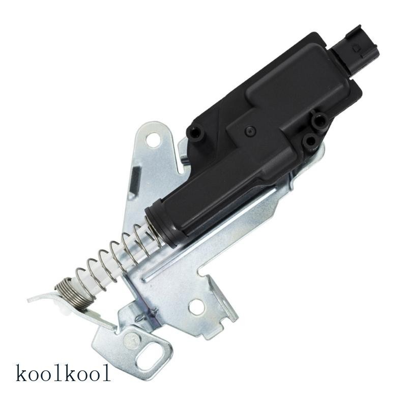 Kool สะดวก Car Boot Solenoid Lock 2S6T432A98AF Tailgate Central Motor ...