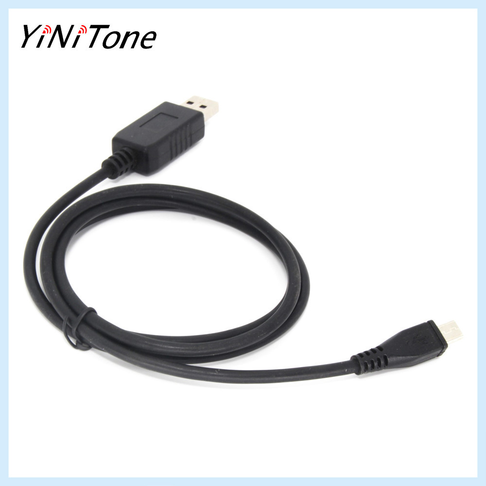 Pc69 Ham วิทยุ USB การเขียนโปรแกรมสําหรับ Hytera TD350 TD360 TD370 ...