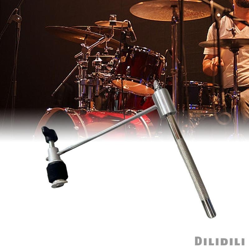 [ Cymbal Holder อุปกรณ์เพอร์คัชชัน Cymbal Arm ฮาร์ดแวร์ Cymbal Mount ...