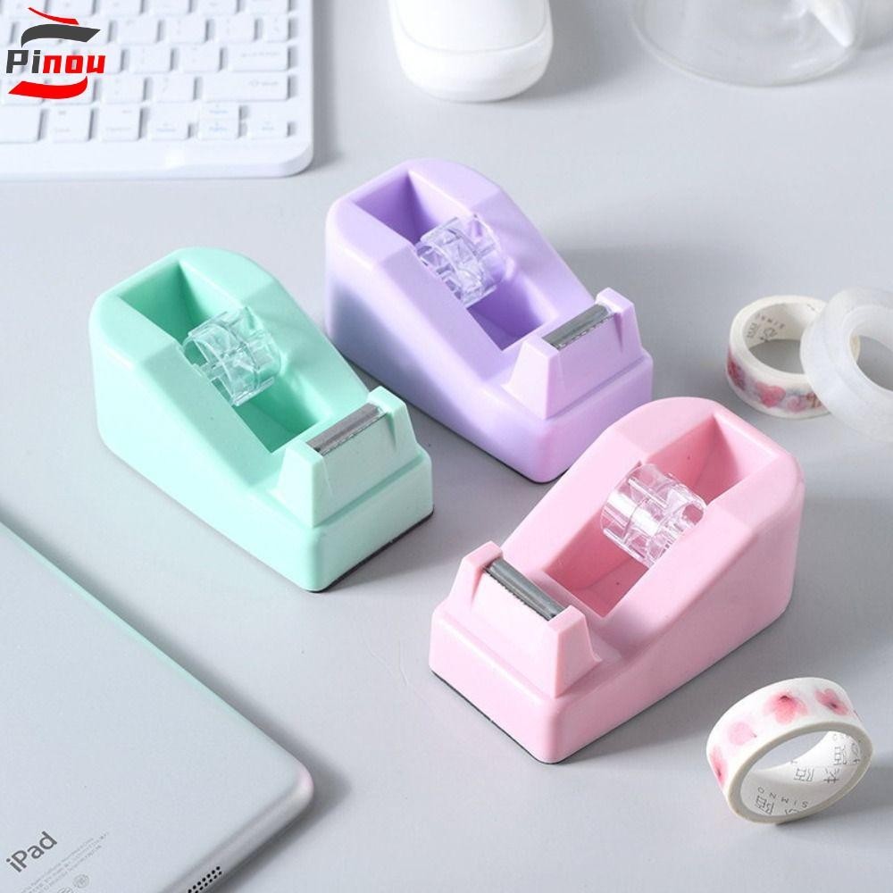 เครื่องจ่ายเทป PINOU, เทป Washi กระดาษเทปที่ใส่เทปเครื่องตัด, INS DIY ...