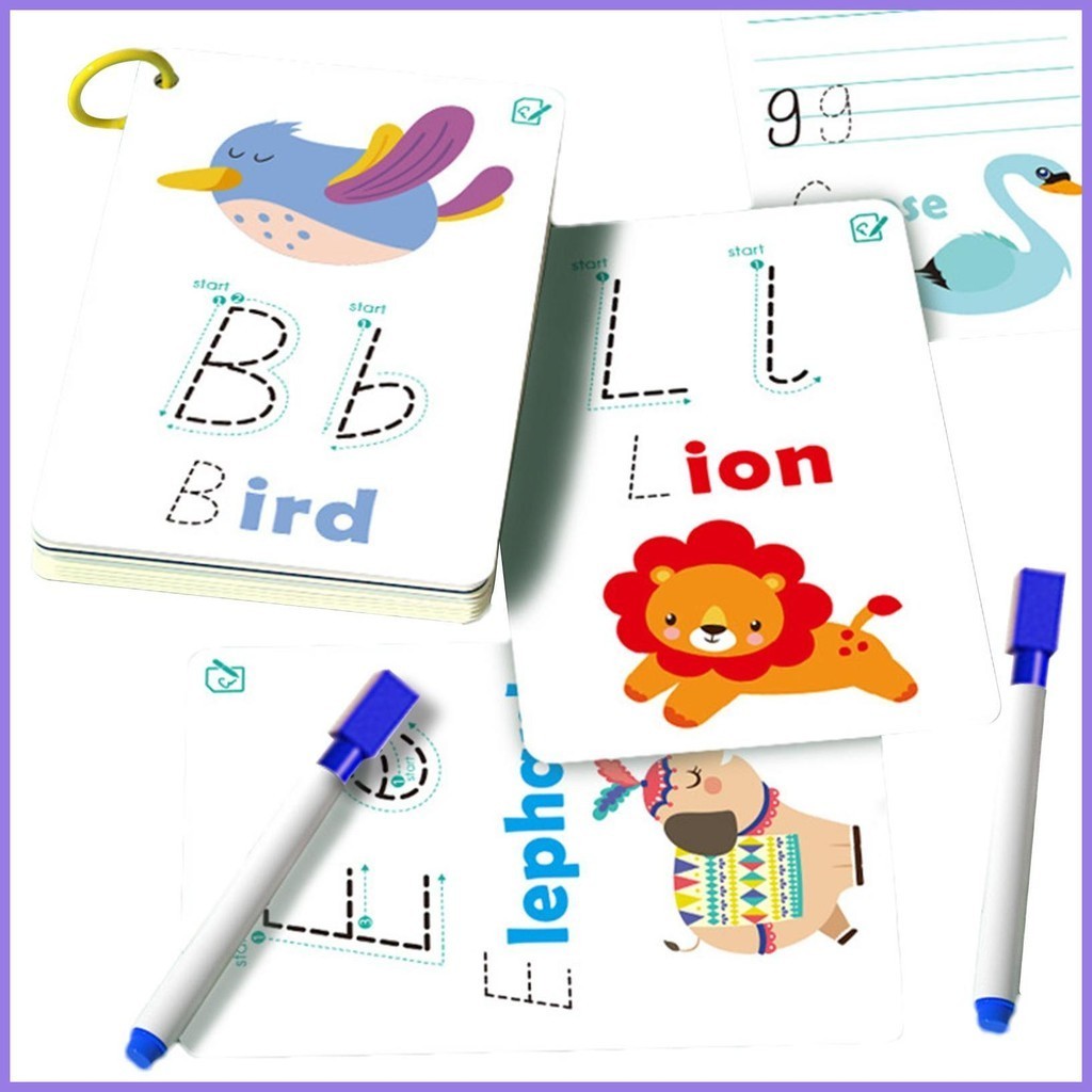 Sight Words Alphabet Recognition & Reading Game Alphabet Recognition ...