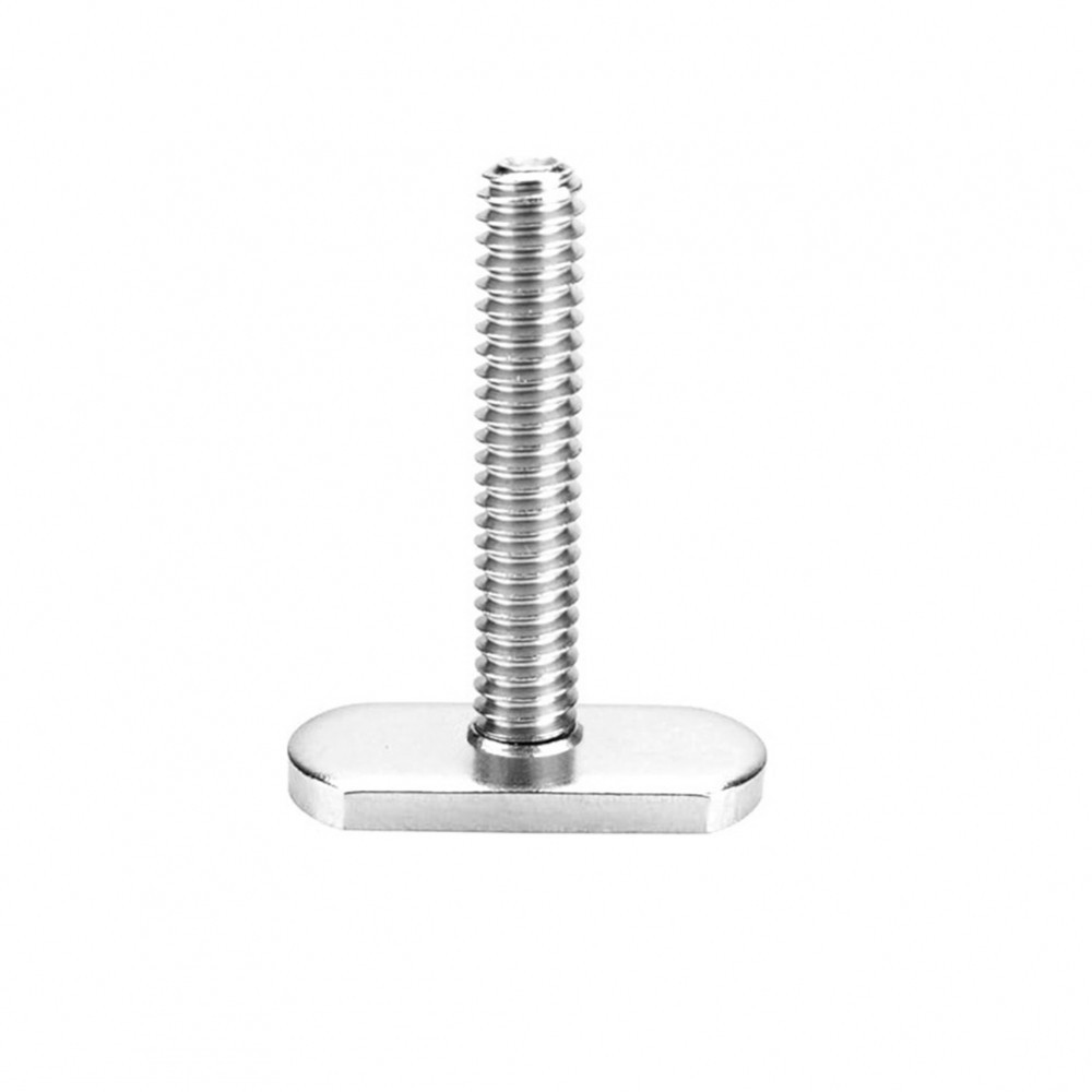 T Slot Bolt Universal การติดตั้ง Kayak Rail/Track Nuts สกรู Track Bolt ...