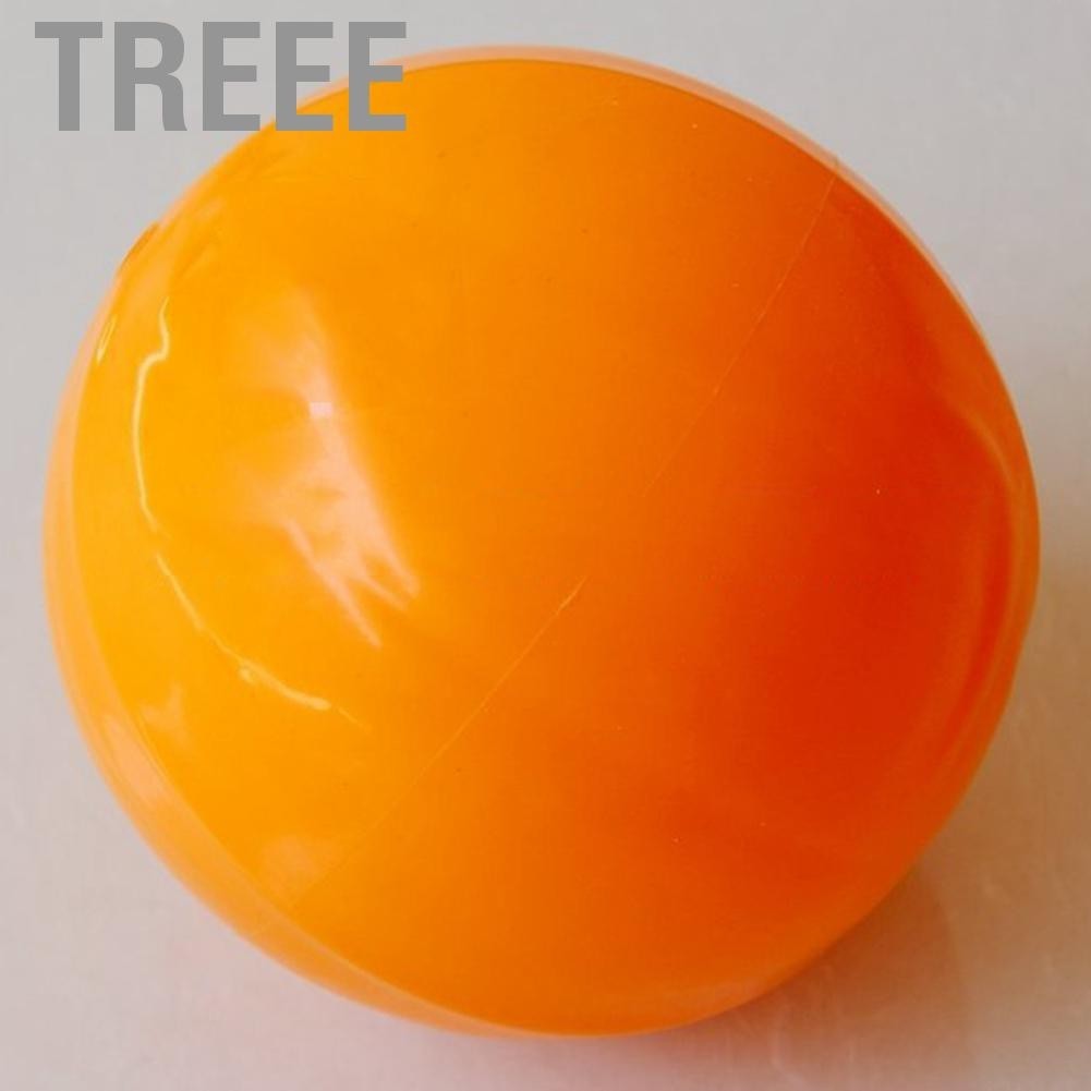 Treee ลูกบอลชายหาด น่าดึงดูดอย่างน่าอัศจรรย์ ประดับประดางดงาม โดดเด่น ...