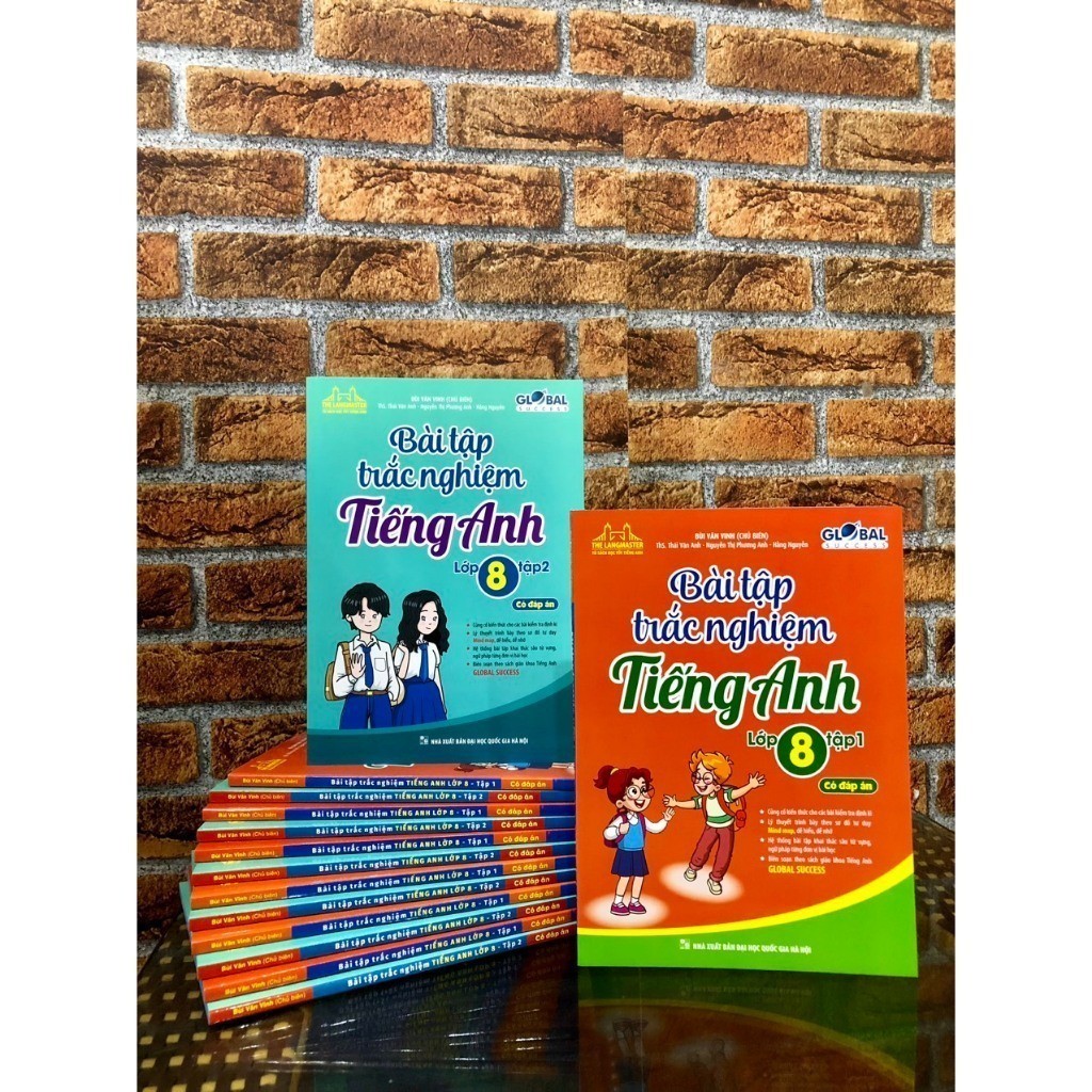 หนังสือ - COMBO 2C GLOBAL SUCCESS - แบบฝึกหัดหลายทางเลือกภาษาอังกฤษชั้น ...