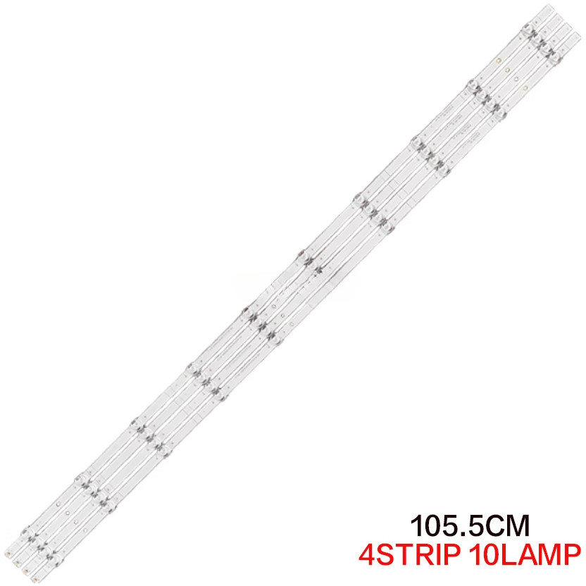 55b7100uw ไฟแบ็คไลท์ทีวี LED ขนาด 55 นิ้ว Hisense (หลอดไฟทีวี) ไฟแบ็ค ...