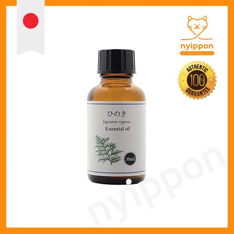 100% natural domestic hinoki oil 30ml aroma oil hinoki oil100% natural ...