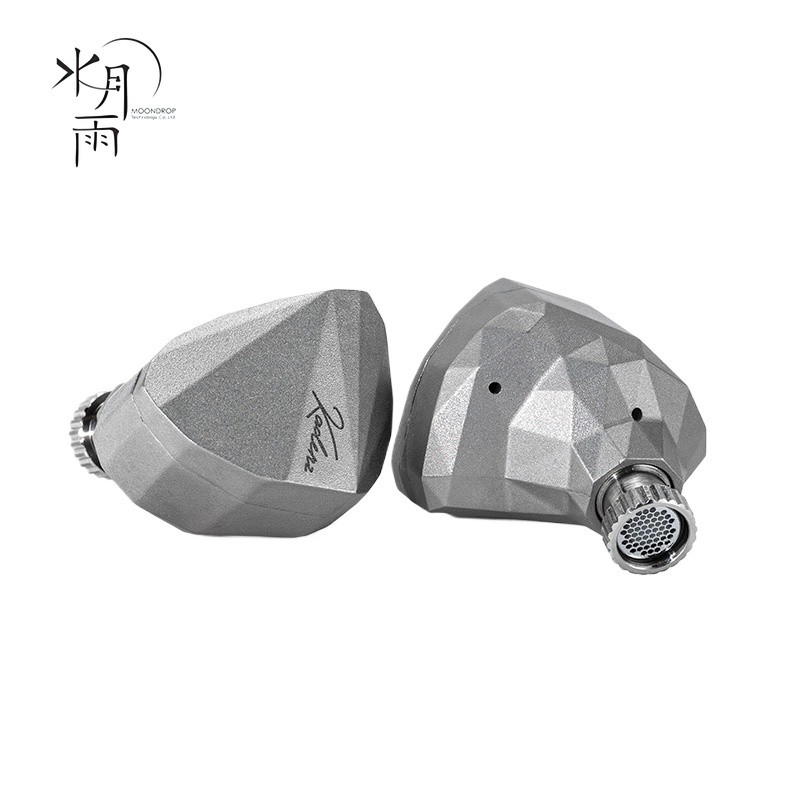 Moondrop Kadenz Dynamic Driver lEMs หูฟังอินเอียร์ 4.4 มม. หูฟังเชื่อม ... Moondrop Kadenz Dynamic Driver lEMs หูฟังอินเอียร์ 4.4 มม. หูฟังเชื่อม ...