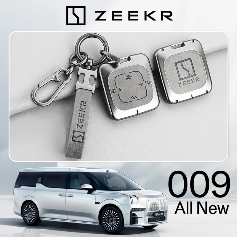 ซีเคอร์ 0012024รุ่น zeekr 009 ev zeekr X Key Case ใหม่ Krypton High-End ...