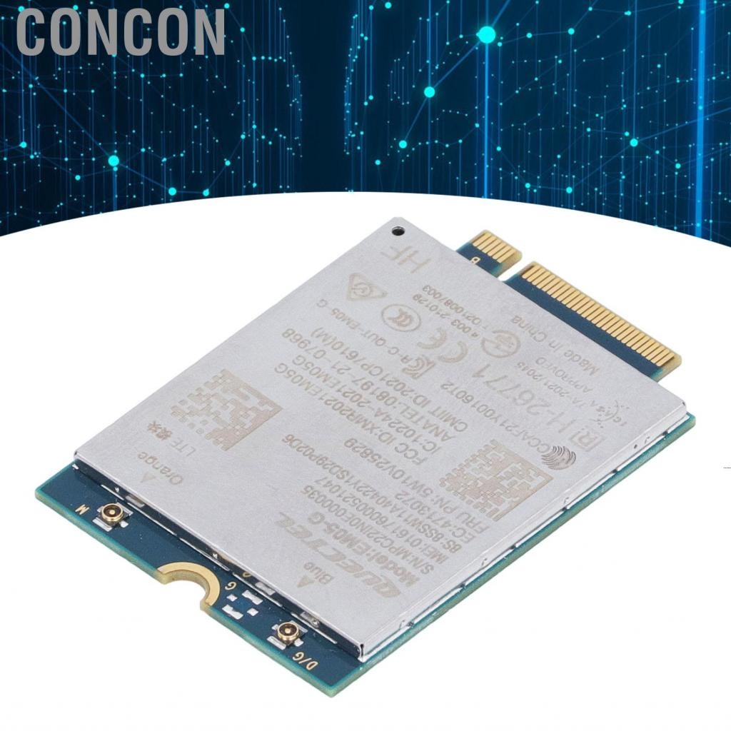 Concon LTE Cat 4 โมดูล 4G PCB สำหรับเปลี่ยน | Shopee Thailand