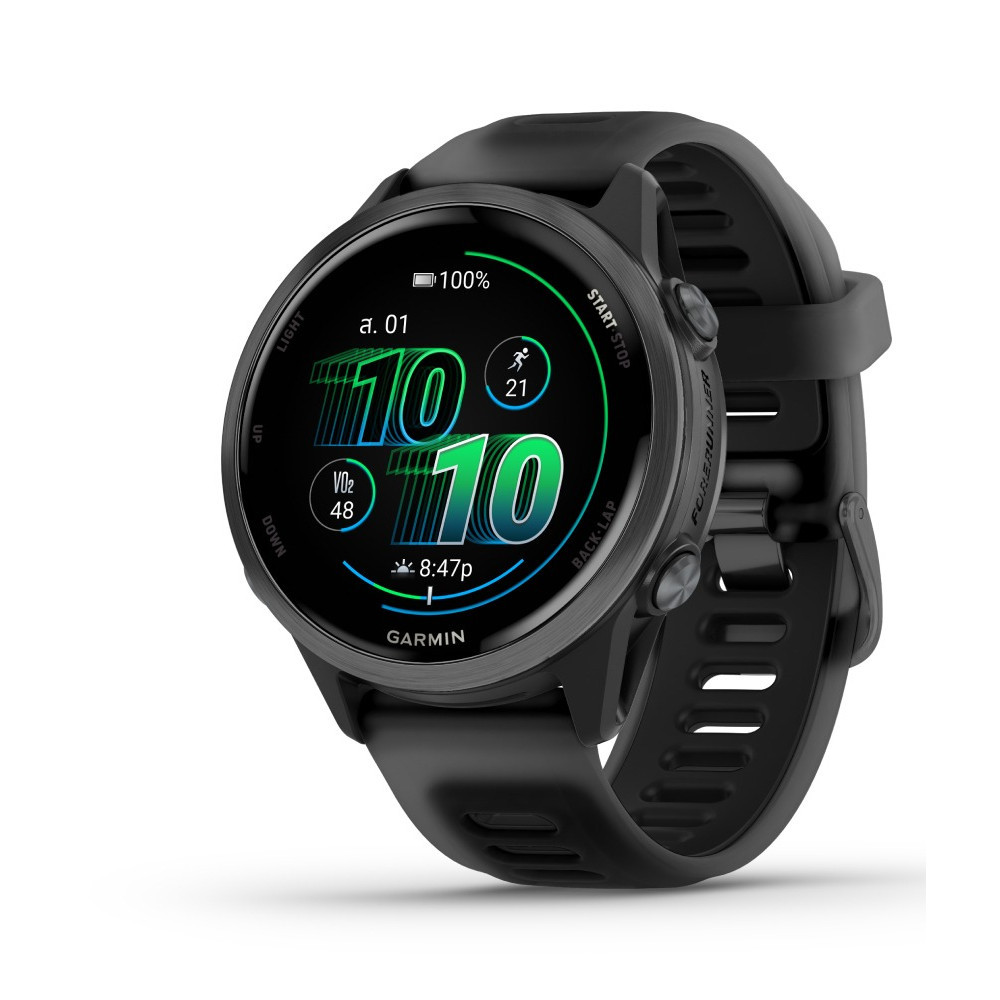Garmin Forerunner 570 Series การ์มิน นาฬิกาสมาร์ทวอทช์ | Shopee Thailand