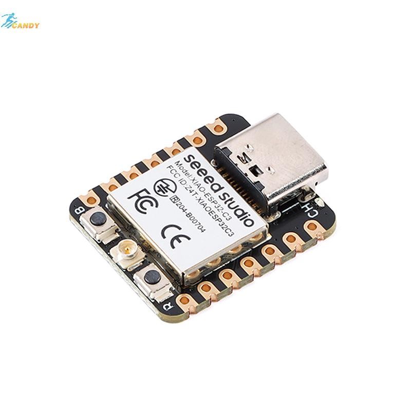 NDY Seeed Studio XIAO ESP32C3 Thumb WIFI Development Board อุปกรณ์ ...