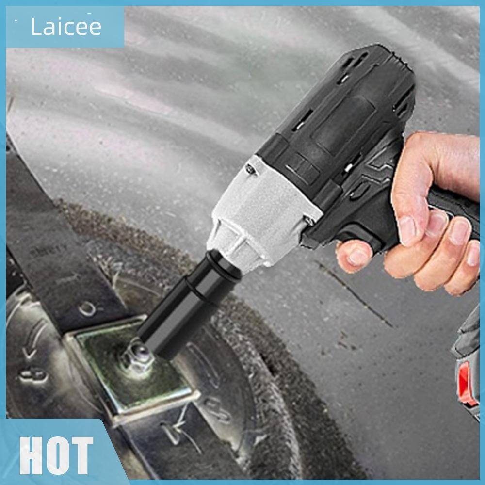 [Laicee.th] 300Nm ประแจผลกระทบไฟฟ้าแบบไม่มีแปรง ประแจไร้สาย สว่านไขควง | Shopee Thailand