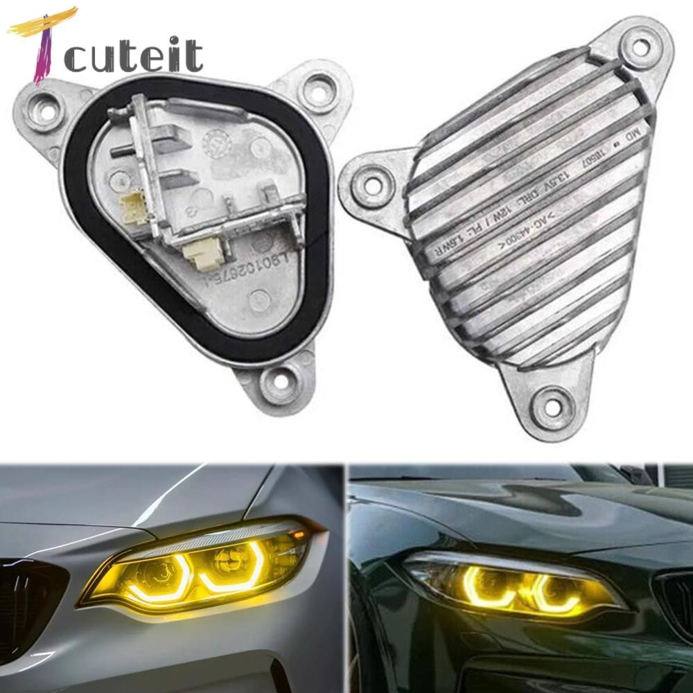 ไฟวิ่งกลางวันหน้ารถยนต์ LED พร้อมสินค้าอลูมิเนียม DRL ไฟตัดหมอก OE ...