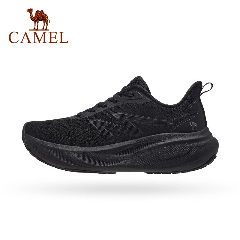 Camel Chasing Cloud 3 รองเท้าวิ่งตาข่าย ทนทานและลื่น สไตล์แฟชั่นสำหรับ ...