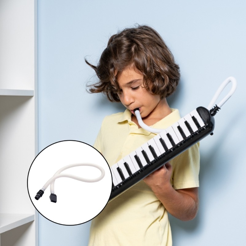 Sup Portable Harmonica Blowing Accessory 32-37 อุปกรณ์ฝึกซ้อมกุญแจ ABS ...