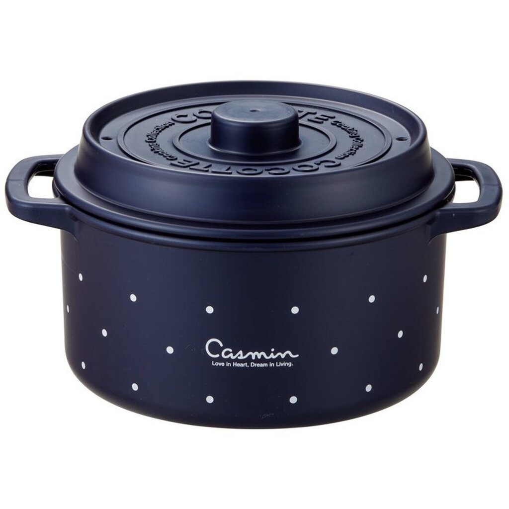 ภาชนะทำอาหารในไมโครเวฟ จากแบรนด์ดัง Skater Cocotte-Style Microwave ...