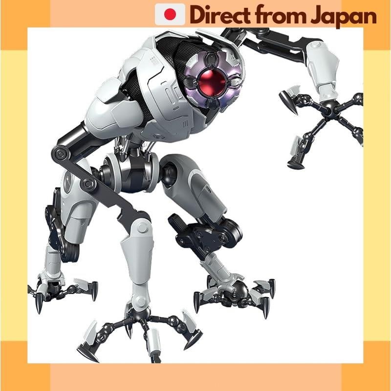Figma METROID DREAD EMMI [จัดส่งญี่ปุ่น] | Shopee Thailand